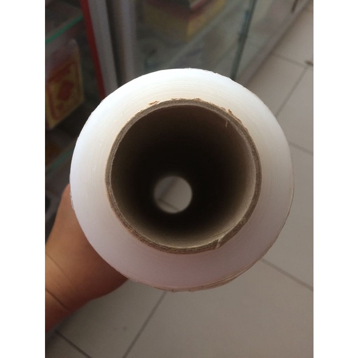 Jual Plastik Wrapping Lilit/Wraping/Stretch Film/Reping Koper/30cm x ...