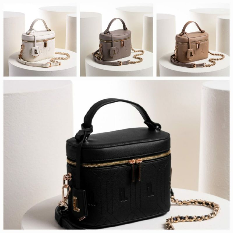 Jual ODYSEE BAG REBORN || LEVAUGHN BAG || RYU bag || zea bag || Cyra ...