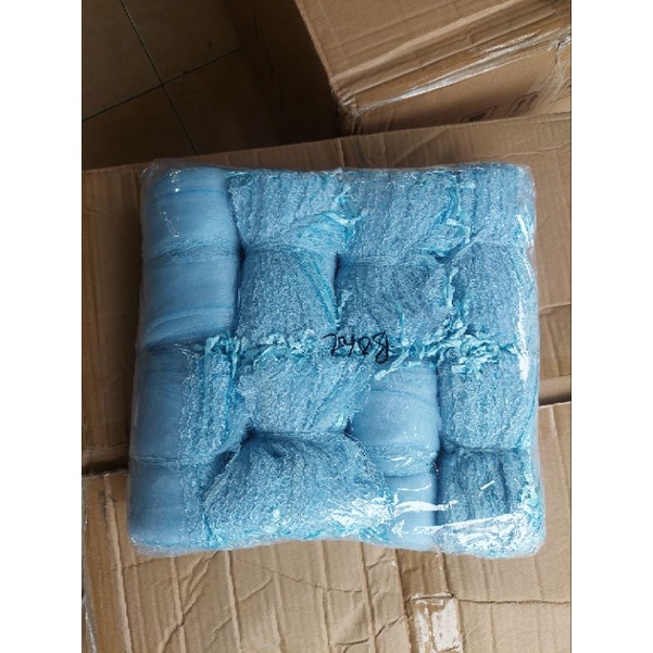 Jual Kain Tile Serut / tile botol / tile souvenir botol / kain tile ...