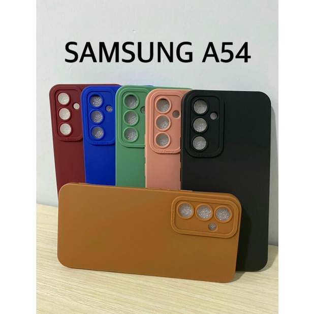 Jual Case Big Eye Samsung A05 A05S A14 (5G) A15 A16 A24 A25 A34 (5G) A35 (5G) A54 (5G) | Shopee ...