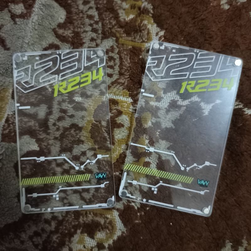 Jual panel backdoor hotcig r234 cyber akrilik murah | Shopee Indonesia