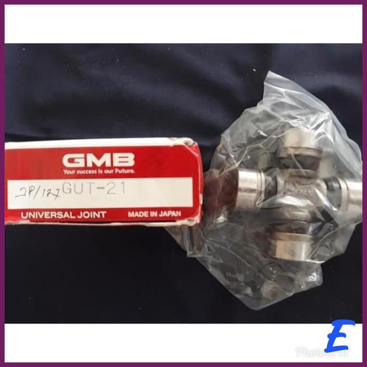 Jual CROSS JOINT TOYOTA AVANZA XENIA INNOVA GMB JAPAN [JNRP] | Shopee ...