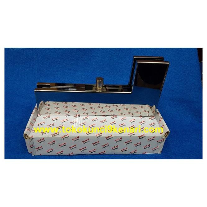 Jual Pt 40 Dorma Penjepit Kaca|Patch Fitting Dorma Pt40 Original Asli ...