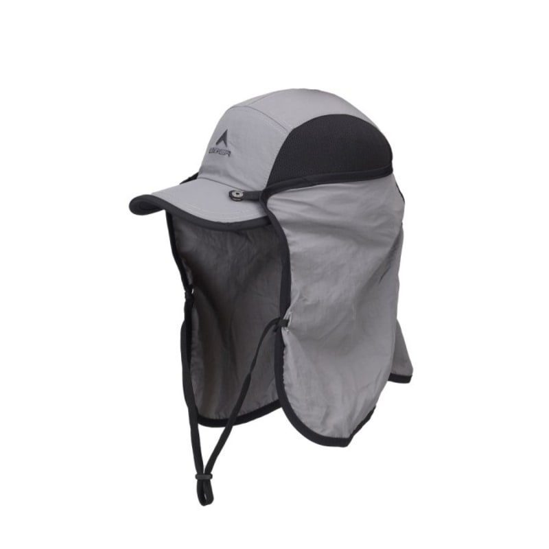 Jual Headwear SUN RUNNER CAP | Shopee Indonesia