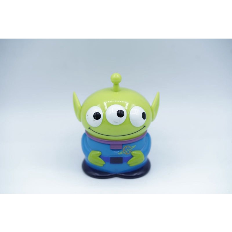 Jual Alien Toy Story Box Mini Figure Koleksi Disney Gachapon Gashapon ...