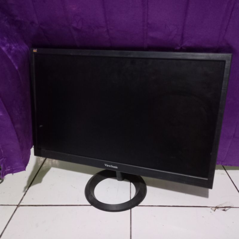 Jual LCD LED Monitor PC Komputer Gaming CCTV 22 Inch & 23 inch Wide ...