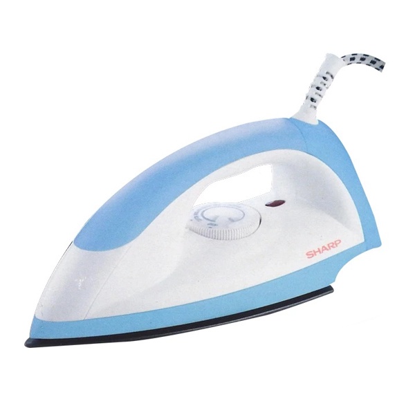 Jual SHARP SETRIKA IRON EI-N05 B-P | Shopee Indonesia
