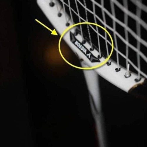 Jual Pemberat Raket / Power Tape Victor Pt-12 / Pt 12 Badminton ...