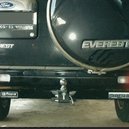 Jual Towing Bar Arb Ford Everest | Shopee Indonesia