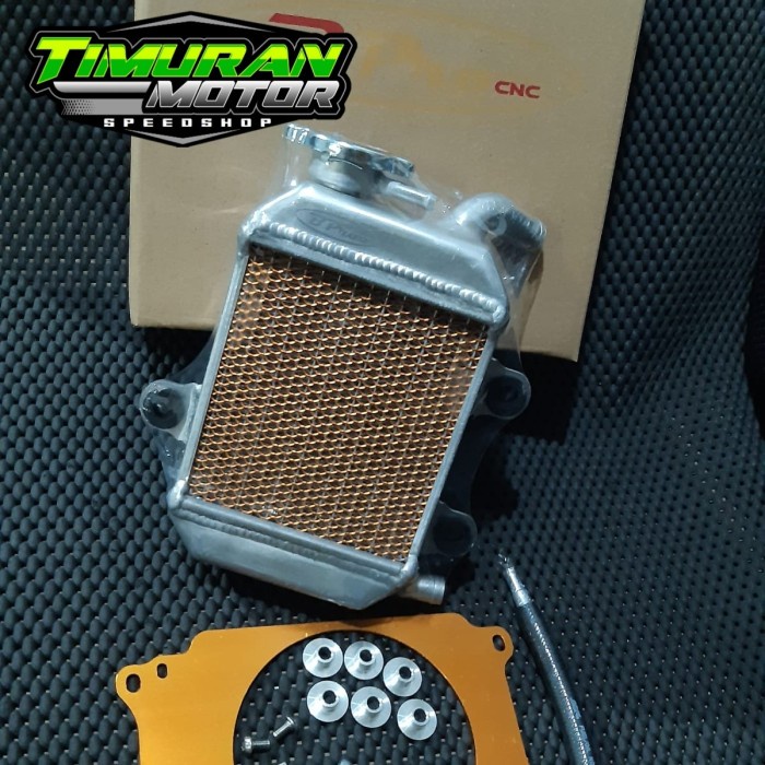 Jual RADIATOR BPRO VARIO 125 - VARIO 150 - PCX - ADV | Shopee Indonesia