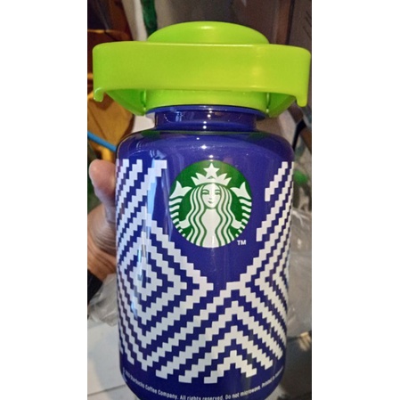 Jual Botol 1 Liter Starbucks | Shopee Indonesia