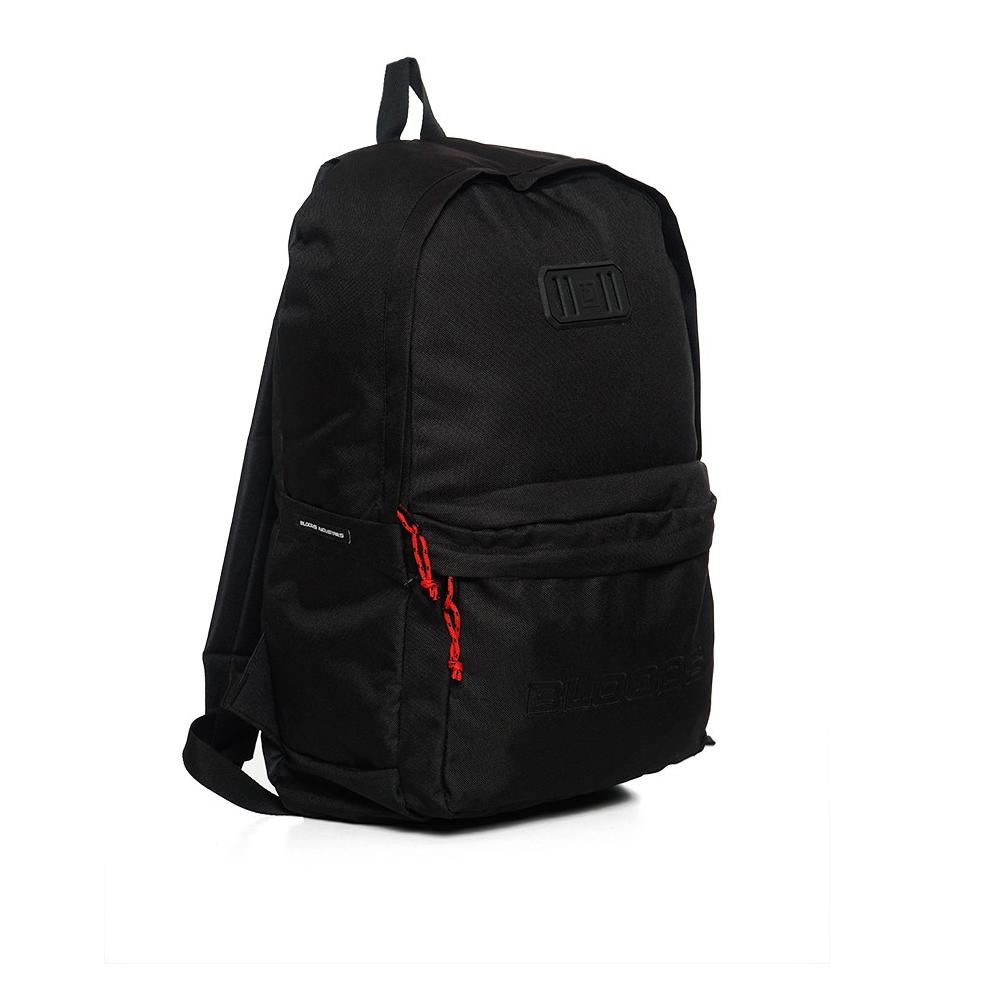 Jual Big Sale Bloods Series Backpack Tas Punggung Grails 01 Black ...