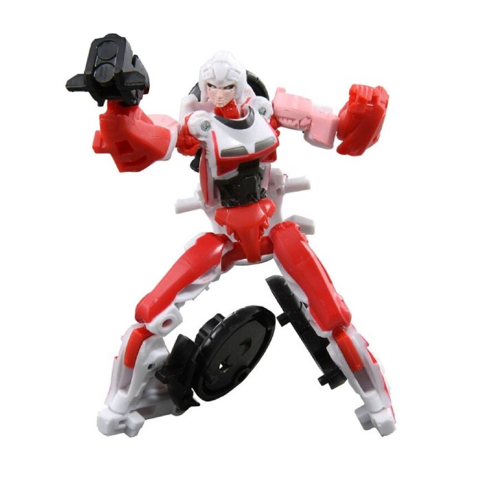 Jual Flash Sale!!! Transformers Studio Series Core Class Rise Of The ...