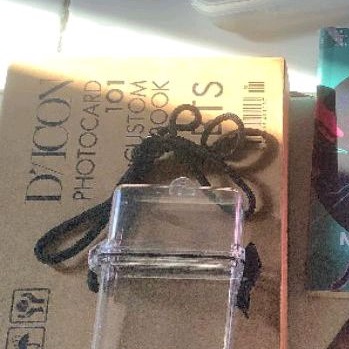 Jual outbox + tincase | Shopee Indonesia