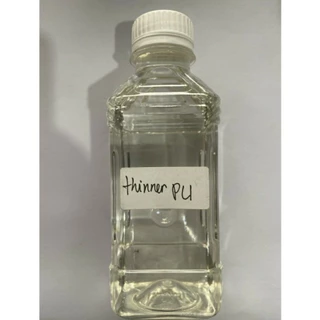 Jual thinner pu Harga Terbaik & Termurah April 2024 | Shopee Indonesia