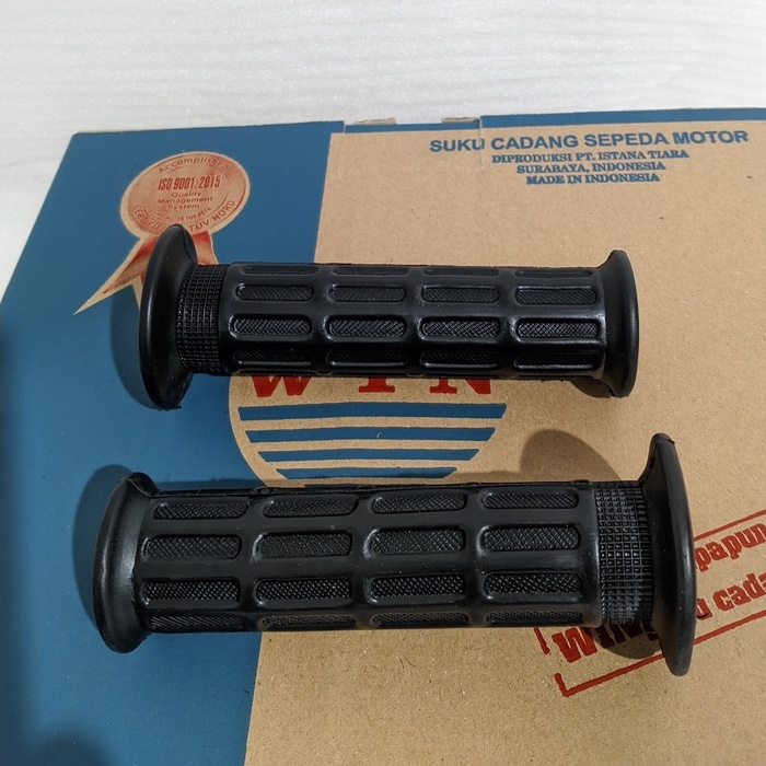 Jual FUJI MOTOR SBY - Handgrip GL Pro / GL Max 1985 - 1999 | grip ...