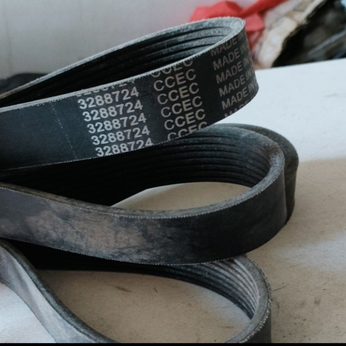 Jual MLSI Van Belt Cummins Mexico 3288724 | Shopee Indonesia