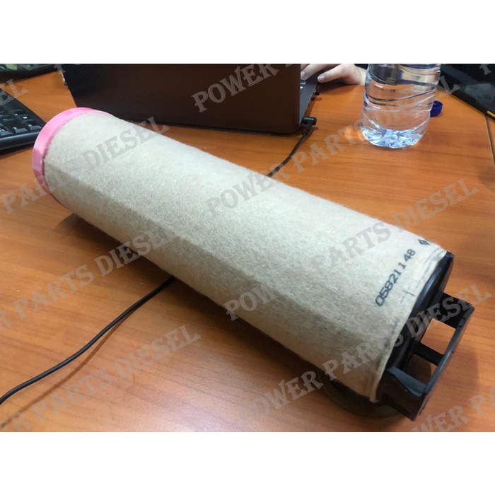 Jual PPDL 05821148 Air Cleaner Inner for BOMAG BW211D-40 | Shopee Indonesia