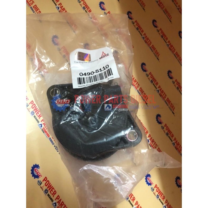 Jual PPDL 04905110 Crankcase Breather Deutz | Shopee Indonesia