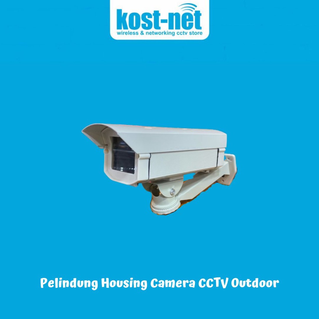 Jual Pelindung Housing Camera CCTV Outdoor | Shopee Indonesia