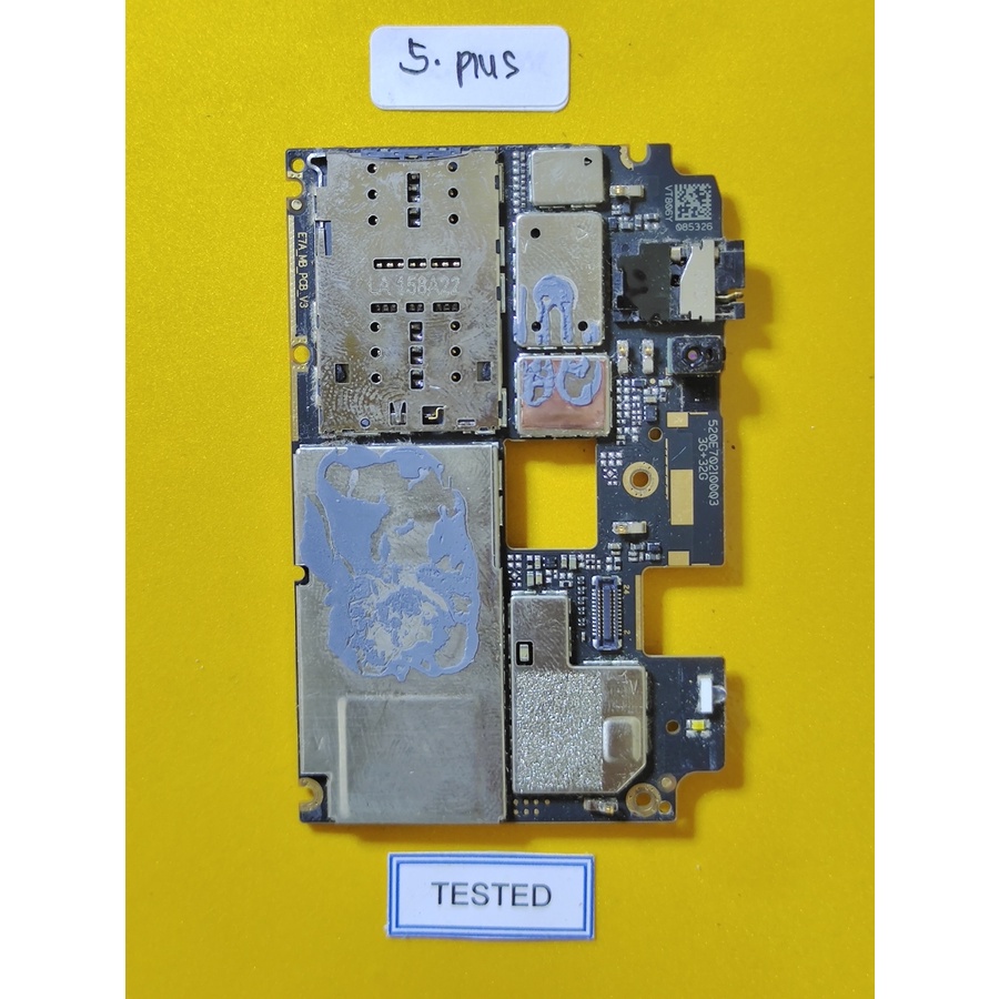 Jual MESIN REDMI 5 PLUS 5PLUS NORMAL TESTED | Shopee Indonesia
