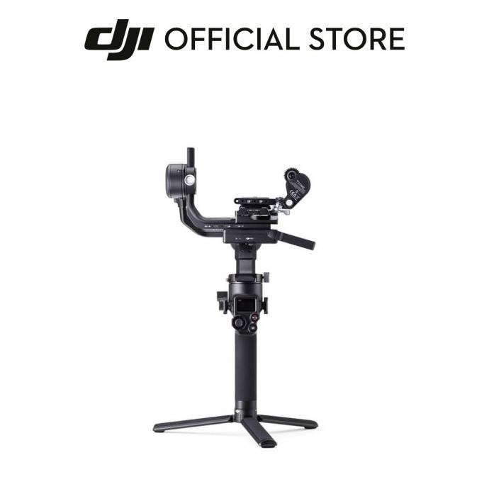 Jual DJI Ronin SC2 Combo I 3 Axis Gimbal Stabilizer - Garansi TAM 1 ...