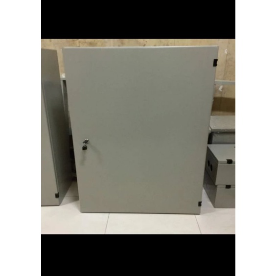 Jual Box Panel 60x80x20 Indoor Plat 1,2mm | Shopee Indonesia
