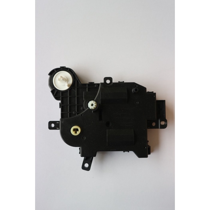 Jual Motor Servo AC Innova Reborn - All New Fortuner (87106-0K210) KODE ...