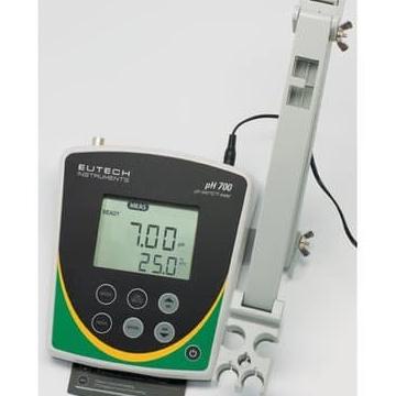 Jual Eutech Ph700 - Benchtop Ph Meter Air Ph 700 Eutech | Shopee Indonesia