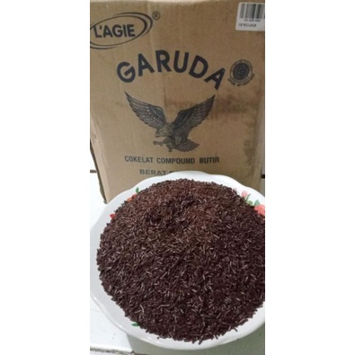 Jual meses/mesis garuda l'agie coklat varian kemasan termurah ...