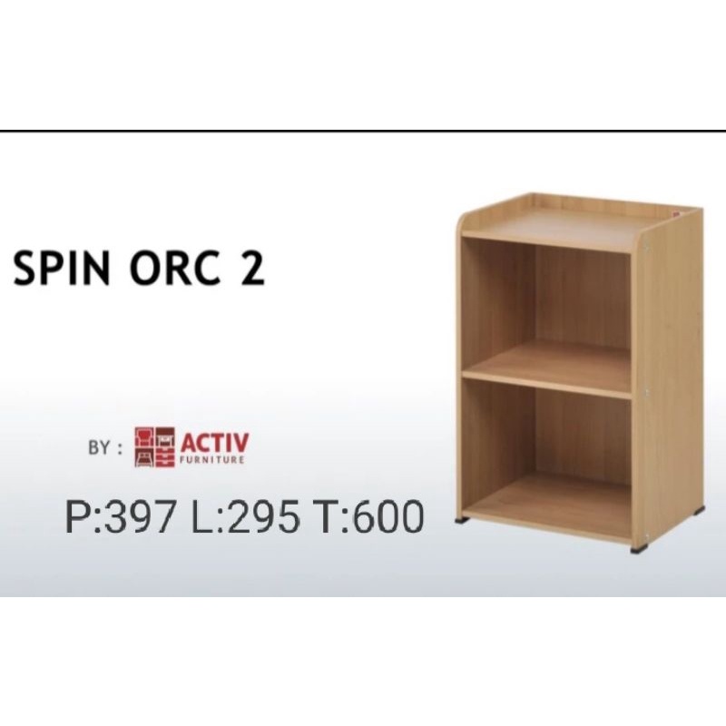 Jual Rak 2 susun minimalis lemari buku serba guna | Shopee Indonesia