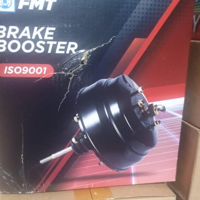 Jual Boster Booster Rem Toyota Hardtop Land Cruiser Landcruiser ...