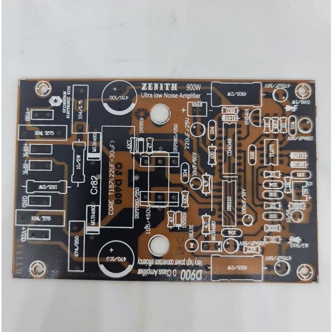 Jual Pcb Zenith D900 | Shopee Indonesia