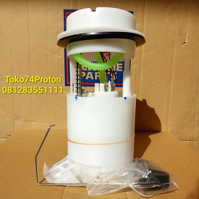 Jual Fuel pump pompa bensin proton exora cps original | Shopee Indonesia