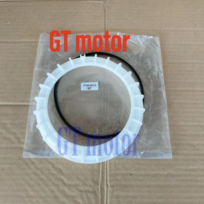 Jual 77144-0K010 RETAINER LOCK FUEL PUMP RUMAH POMPA BENSIN FORTUNER ...