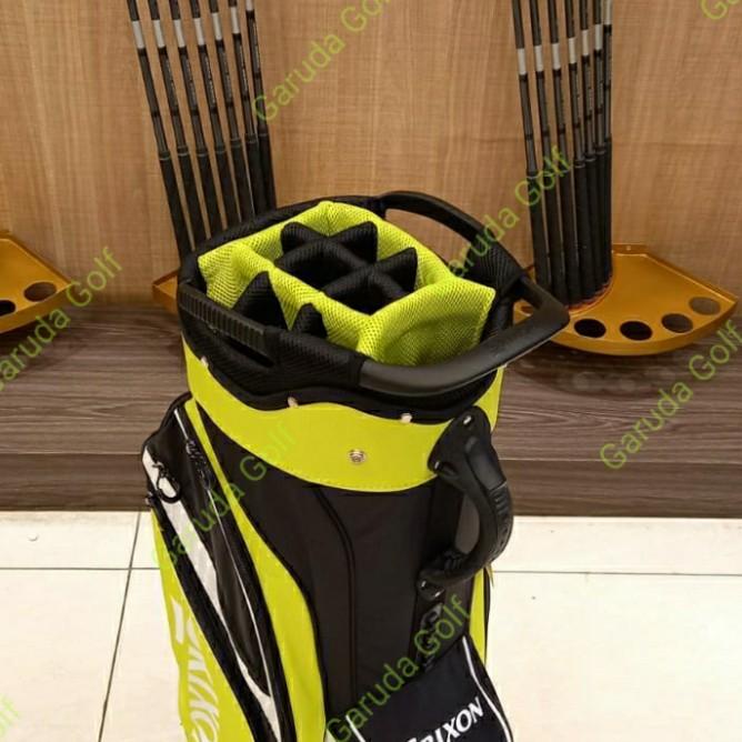 Jual Tas Golf Srixon Cart Bag-New & Original | Shopee Indonesia