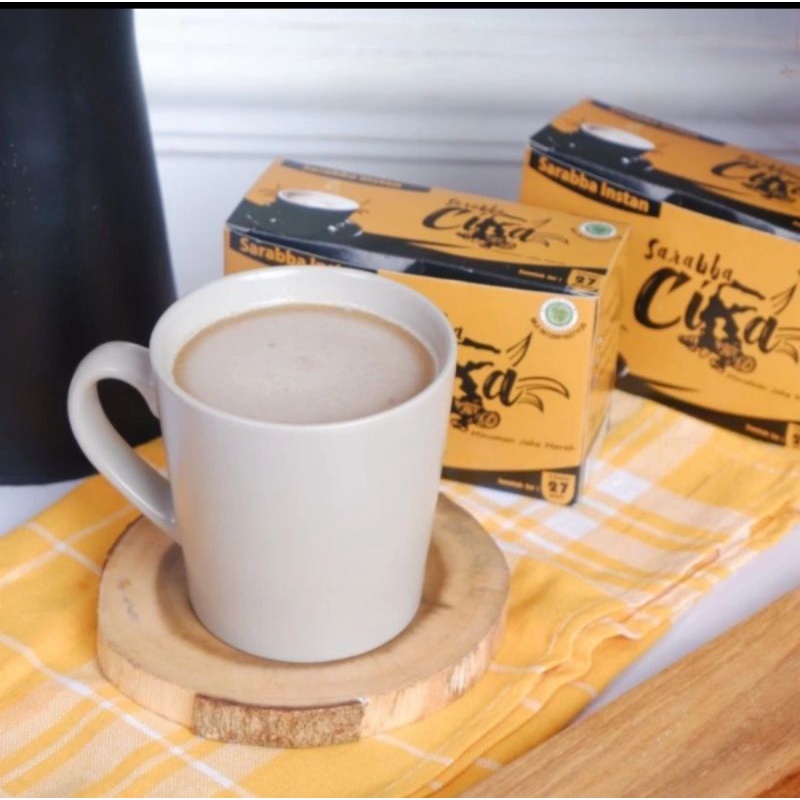 Jual Sarabba wedang Jahe khas makassar | Shopee Indonesia Jual Sarabba wedang Jahe khas makassar | Shopee Indonesia