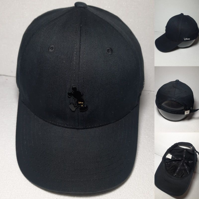 Jual TOPI Disney logo besi | Shopee Indonesia