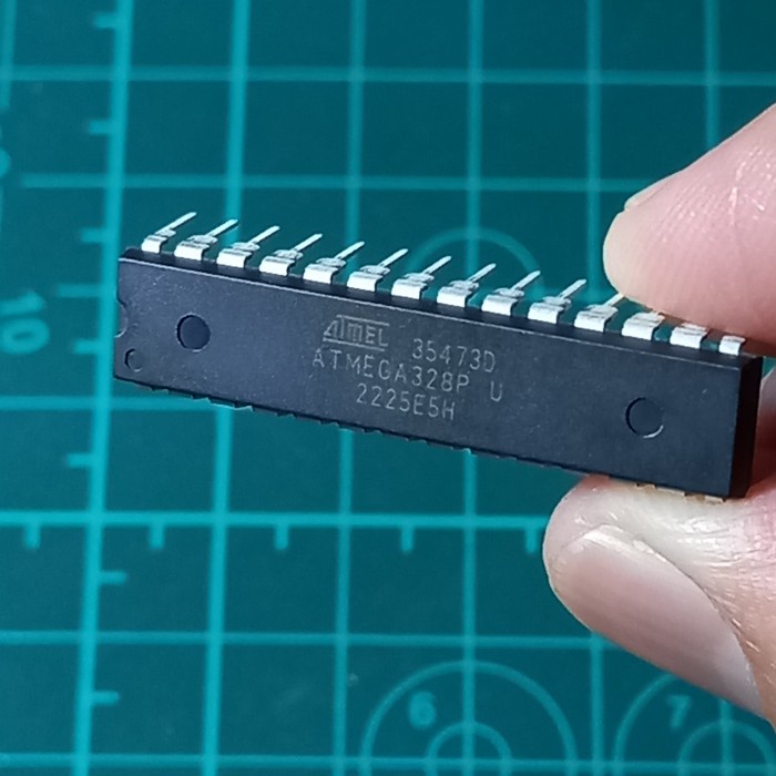 Jual Atmega328P IC Atmel | Shopee Indonesia