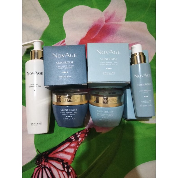 Jual Novage (Sold out By WhatsApp) | Shopee Indonesia
