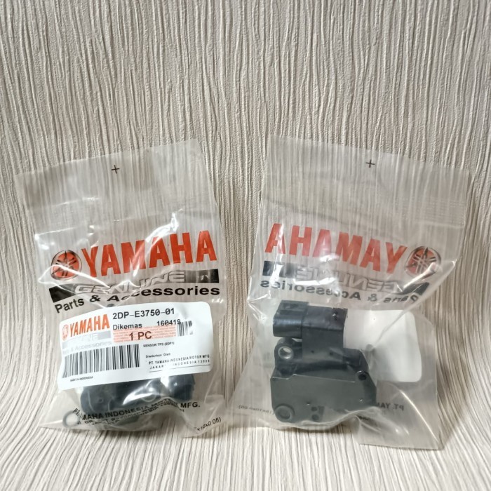 Jual Sensor TPS Yamaha Nmax Kode 2DP | Shopee Indonesia