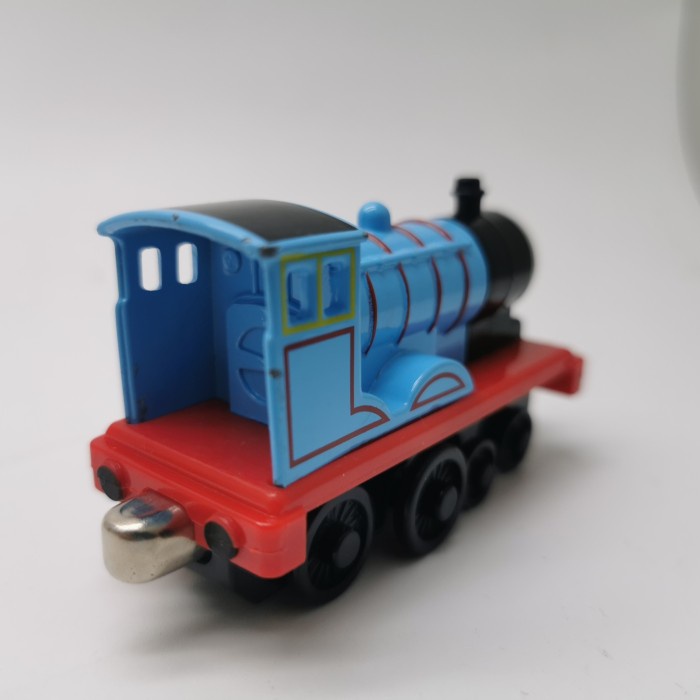 Jual Thomas And Friends Edward Diecast | Shopee Indonesia