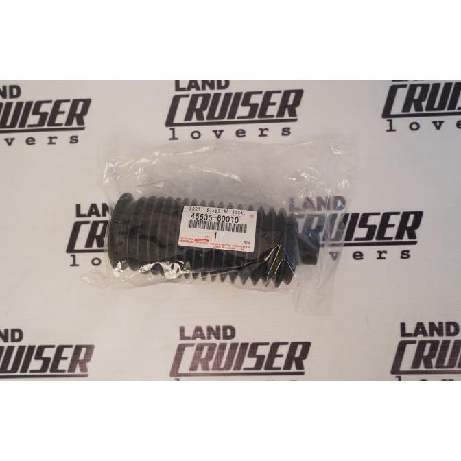 Jual Boot Rack Steer Cygnus & Lexus 470 45535-60010 Original Toyota ...