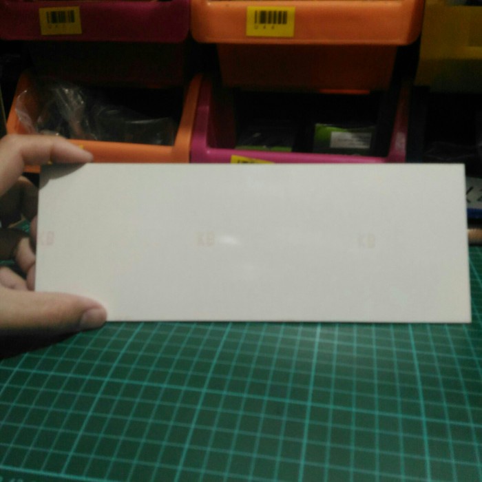 Jual PCB Fiber Putih susu 9 x 25cm e11 | Shopee Indonesia