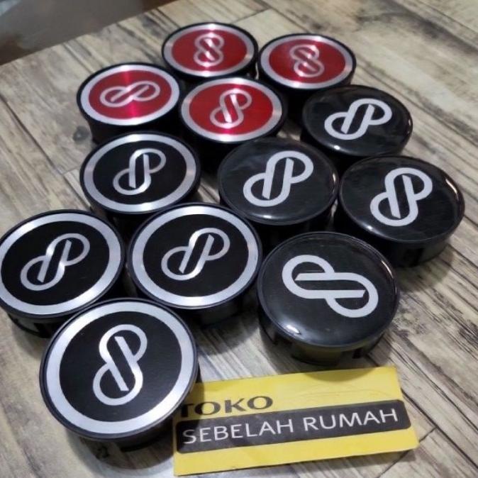 Jual Dop Velg Dop As Center Velg Honda Brio Mobilio Freed Dan Jazz ...