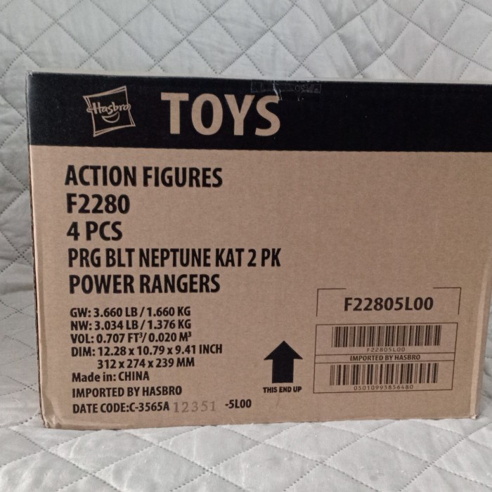 Jual Lightning Collection Power Rangers Ranger Red Tyrannosaurus Sentry ...