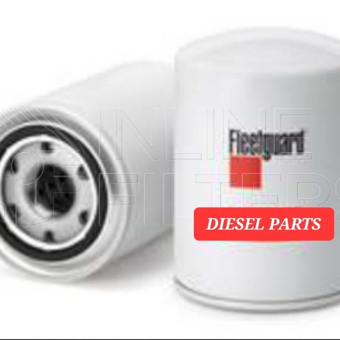 Jual DLPS FILTER HYDRAULIC FLEETGUARD HF-6005 HF6005 | Shopee Indonesia