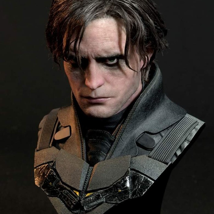 Jual Promo!!! Jnd Studio The Batman Bruce Wayne 1/3 Scale Statue Termurah | Shopee Indonesia