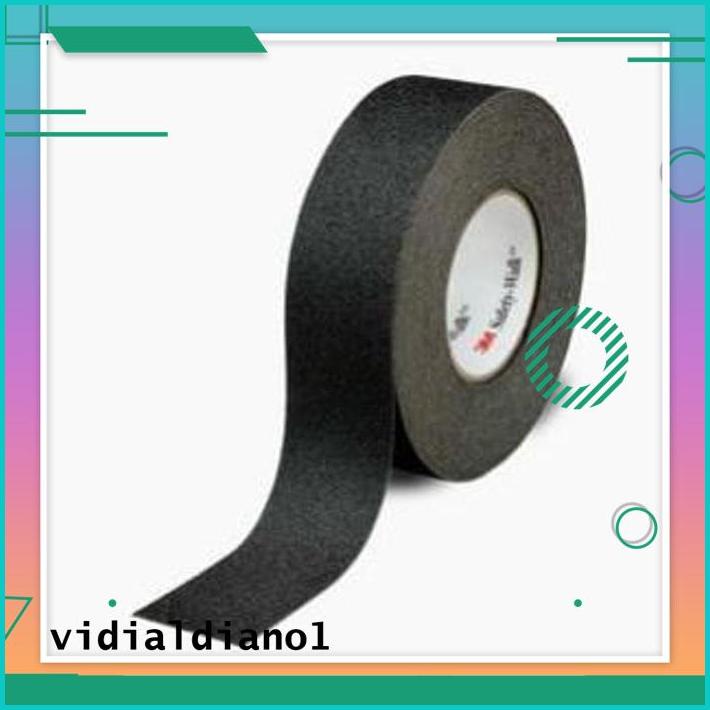 Jual 3M SAFETY WALK UNTUK TANGGA, ANTI SLIP STICKER - 1 INCH X 1 METER ...