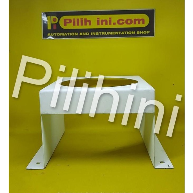 Jual Sale Gercep!!! Bracket Casing Magnehelic Differential Pressure Readyy | Shopee Indonesia
